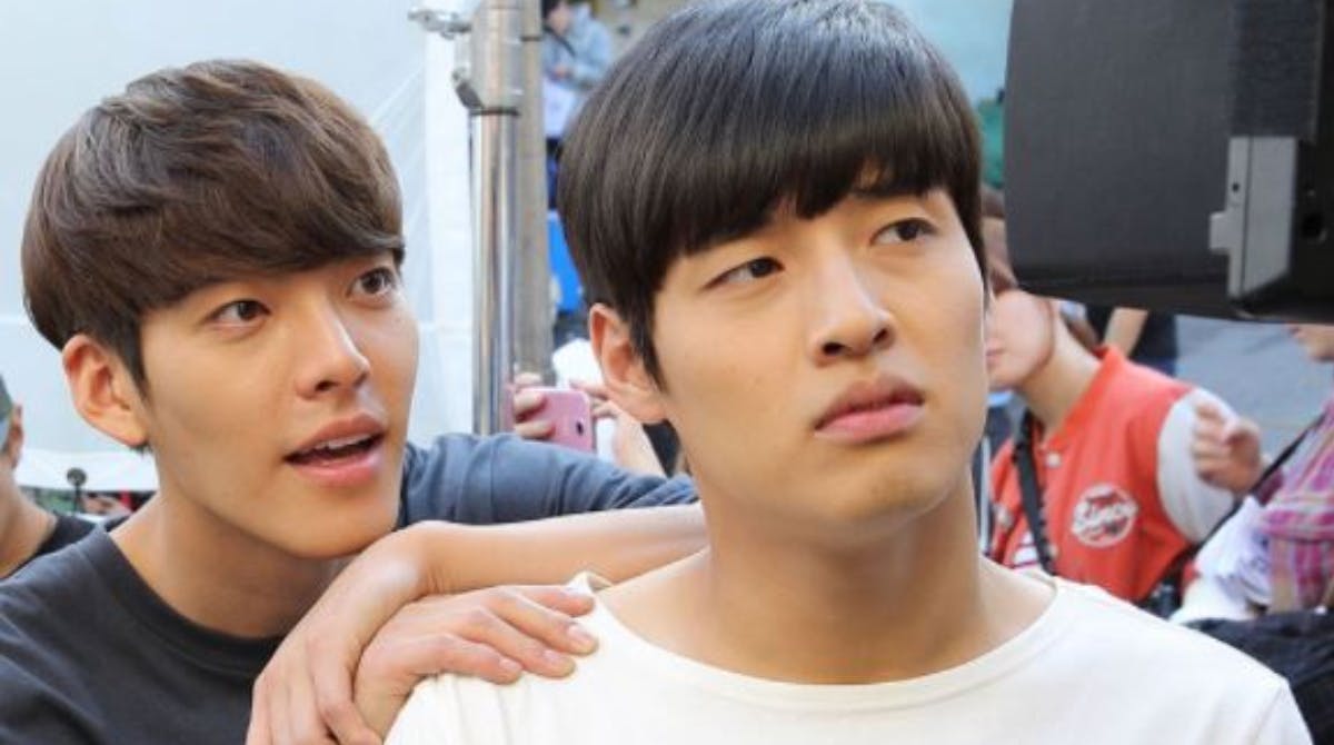 kim woo bin kang ha neul | KOCOWA+: Korean Entertainment, K-Drama & K ...