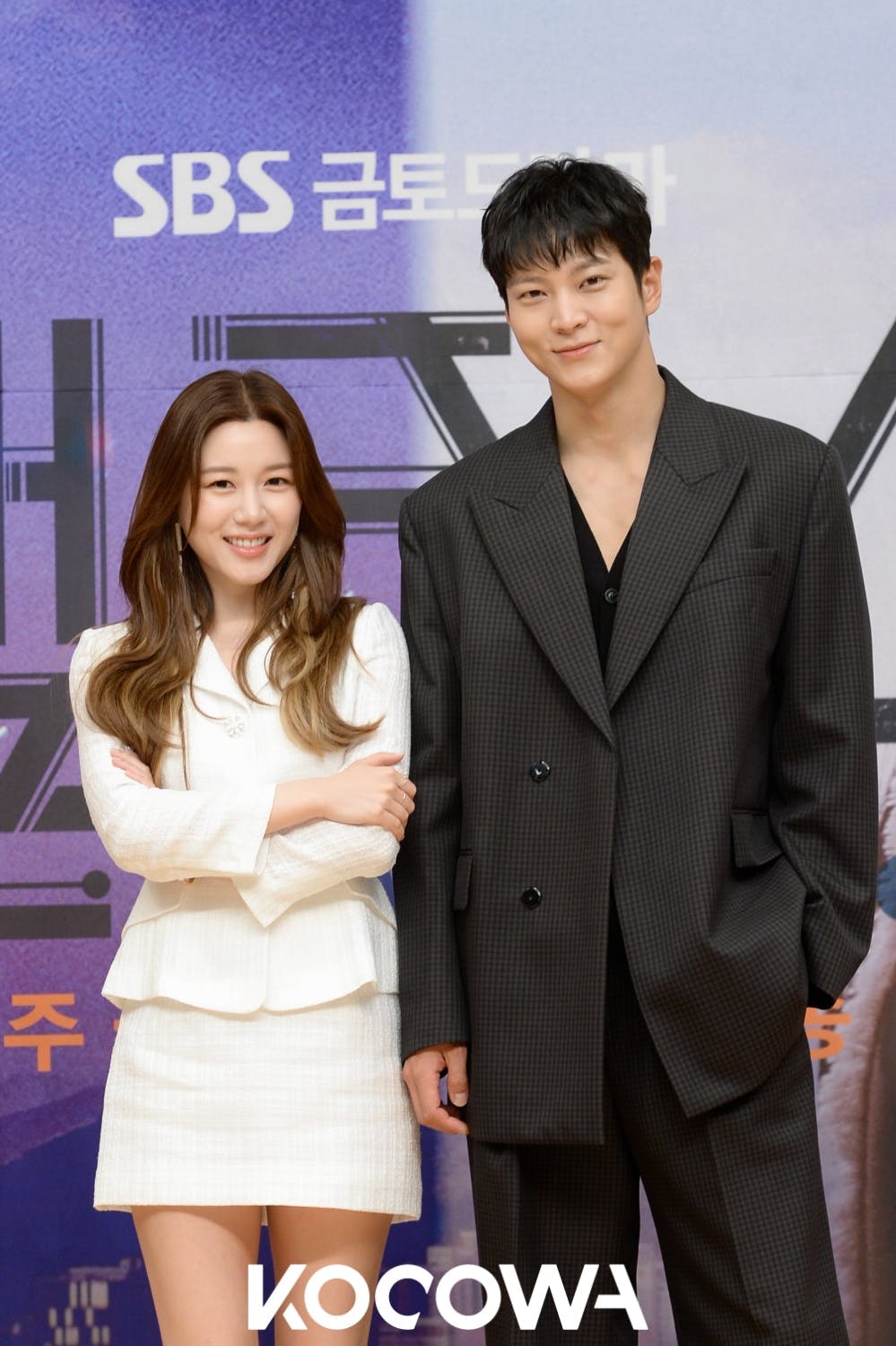 ALICE (13) | KOCOWA+: Korean Entertainment, K-Drama & K-Variety News