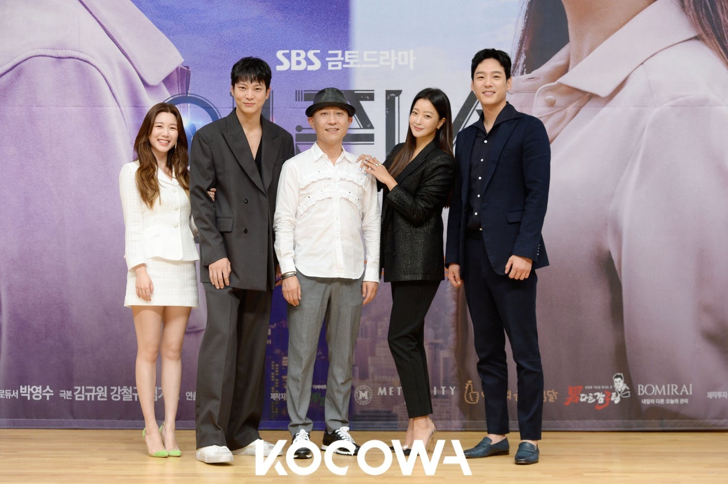 ALICE (19) | KOCOWA+: Korean Entertainment, K-Drama & K-Variety News