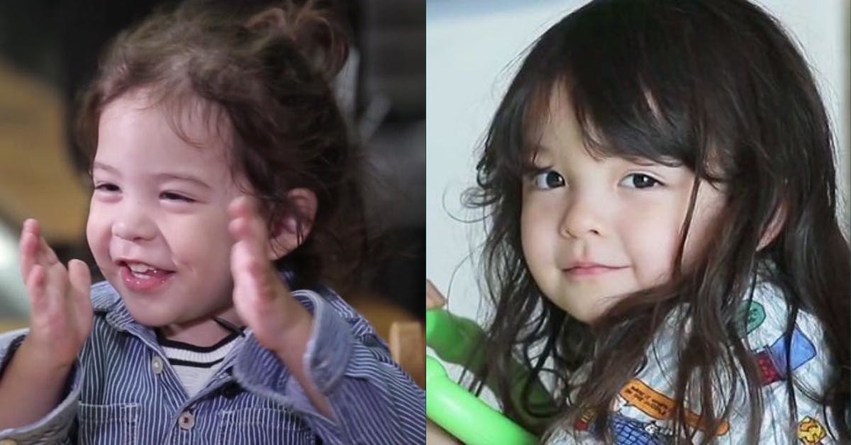 gunhoo naeun return of superman | KOCOWA+: Korean Entertainment, K ...