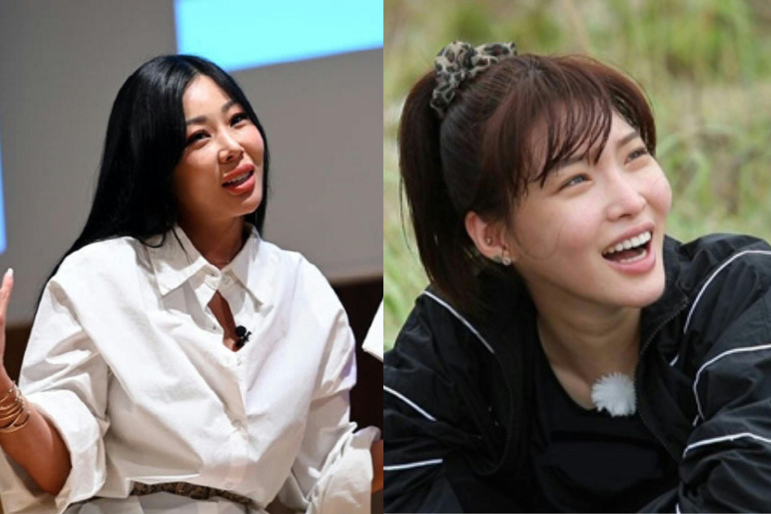 jessi showterview | KOCOWA+: Korean Entertainment, K-Drama & K-Variety News