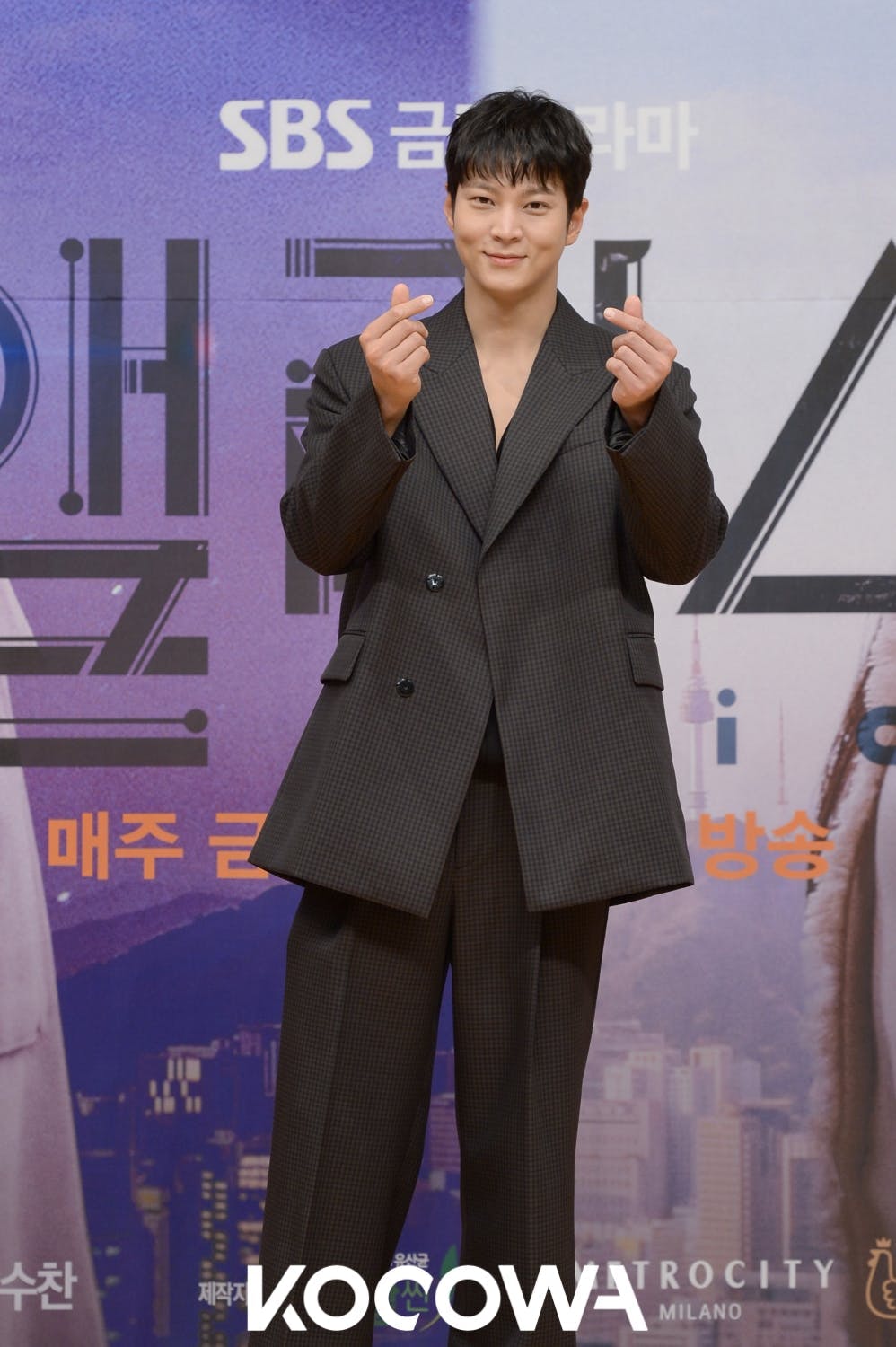 juwon | KOCOWA+: Korean Entertainment, K-Drama & K-Variety News