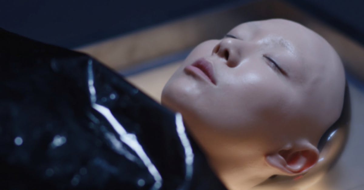 "SF8": Episodes (1-3) Review - Part 1