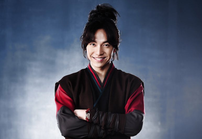 Kang-Chi | KOCOWA+: Korean Entertainment, K-Drama & K-Variety News