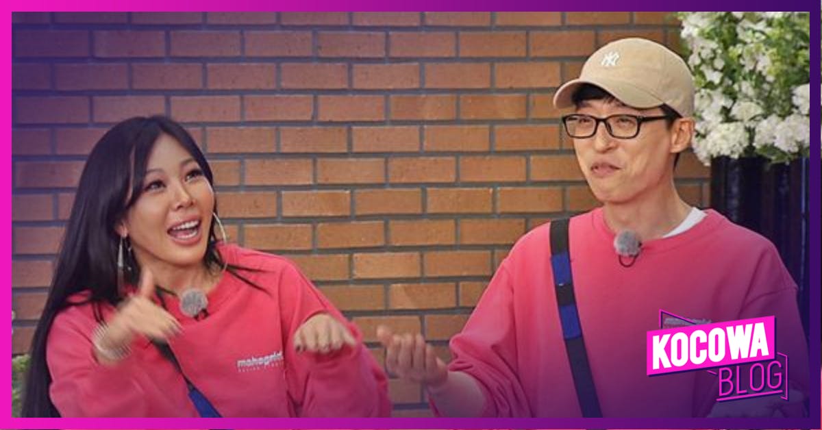 The Iconic Jessi Returns With ‘What Type of X’ and Makes a Guest ...