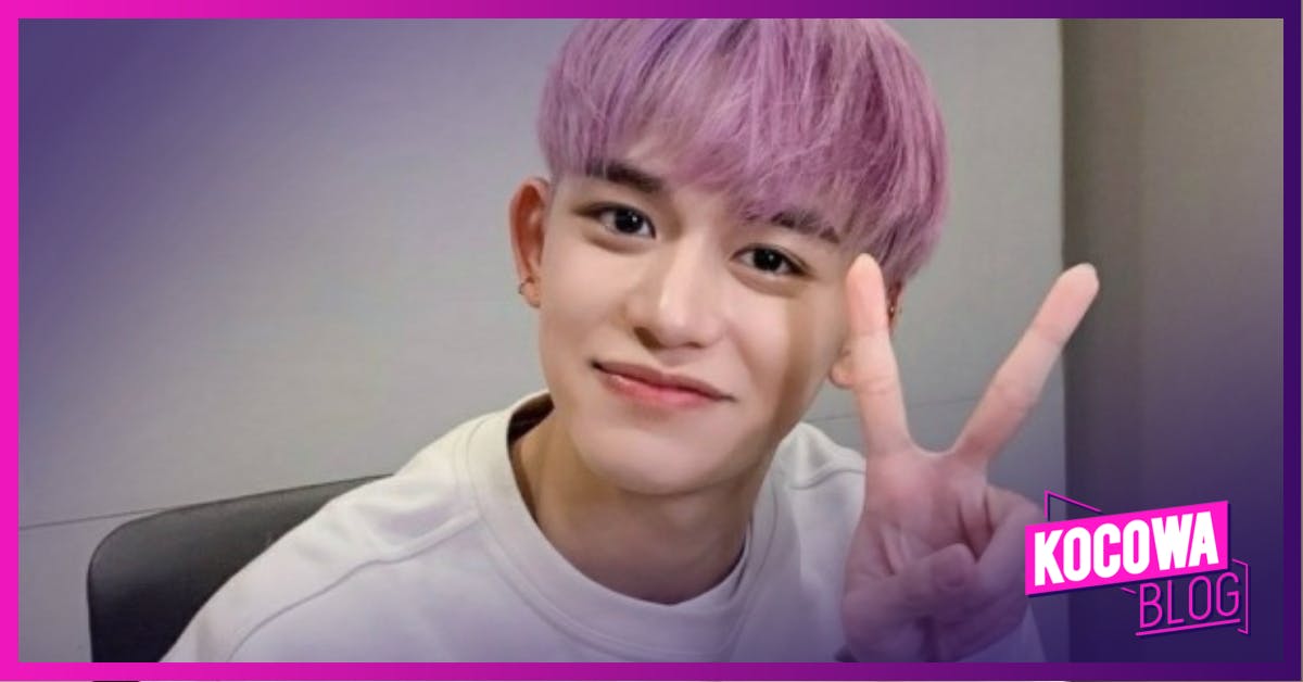 Lucas Wong: 7 Fun Facts You Need to Know About the Idol and Reality ...