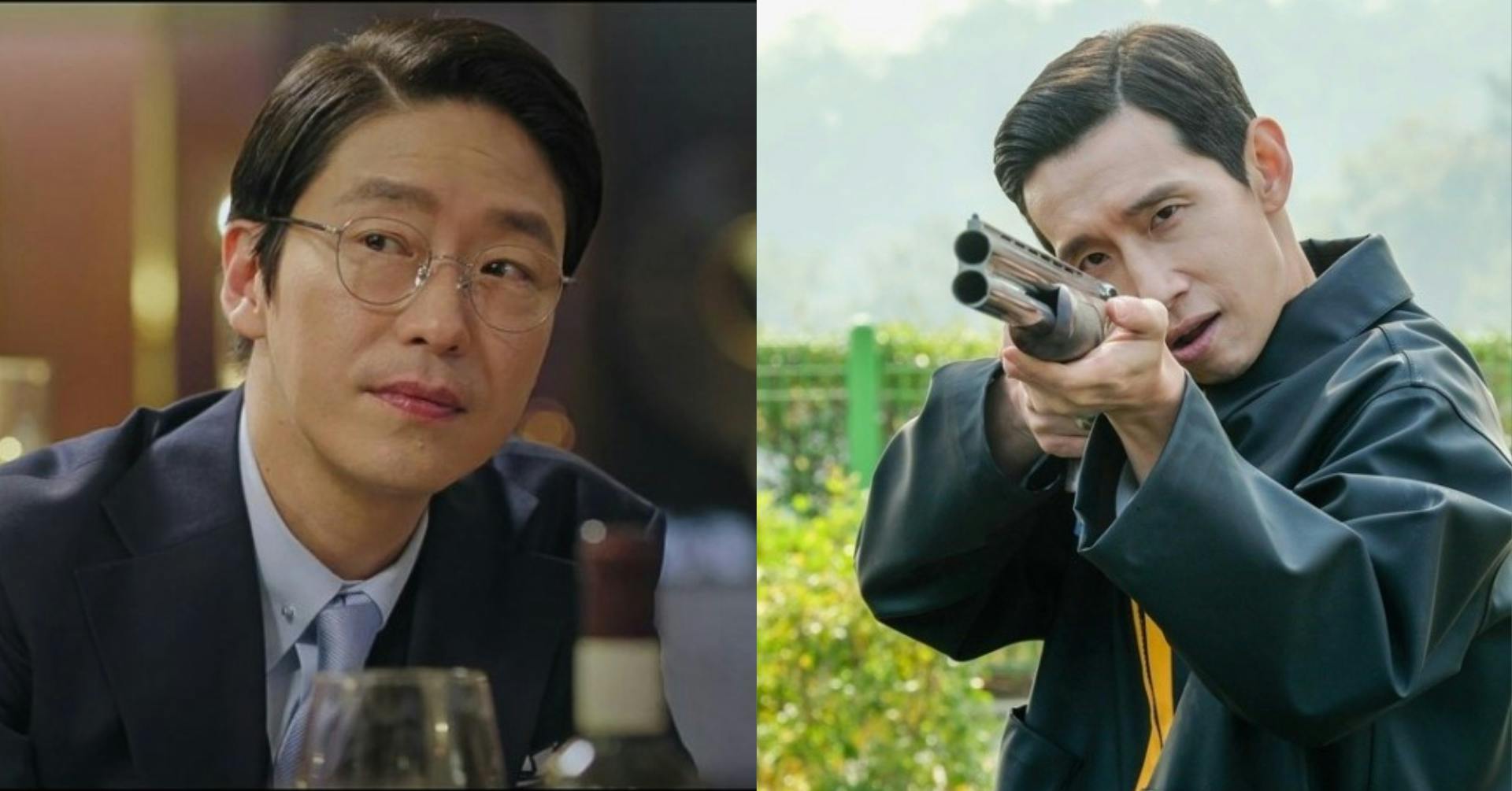 the penthouse fashion male fbtw | KOCOWA+: Korean Entertainment, K ...