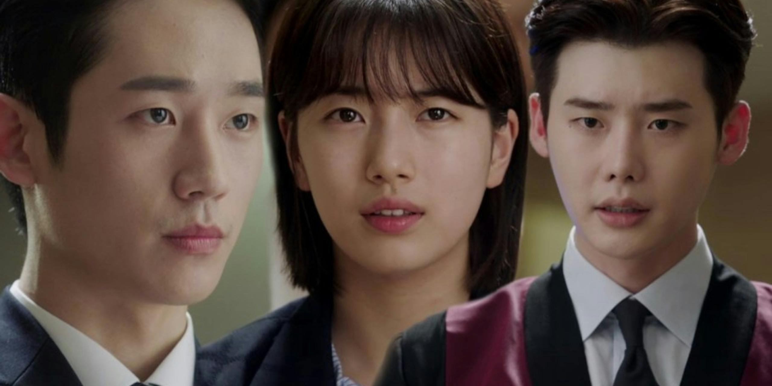 My KOCOWA Origin Story