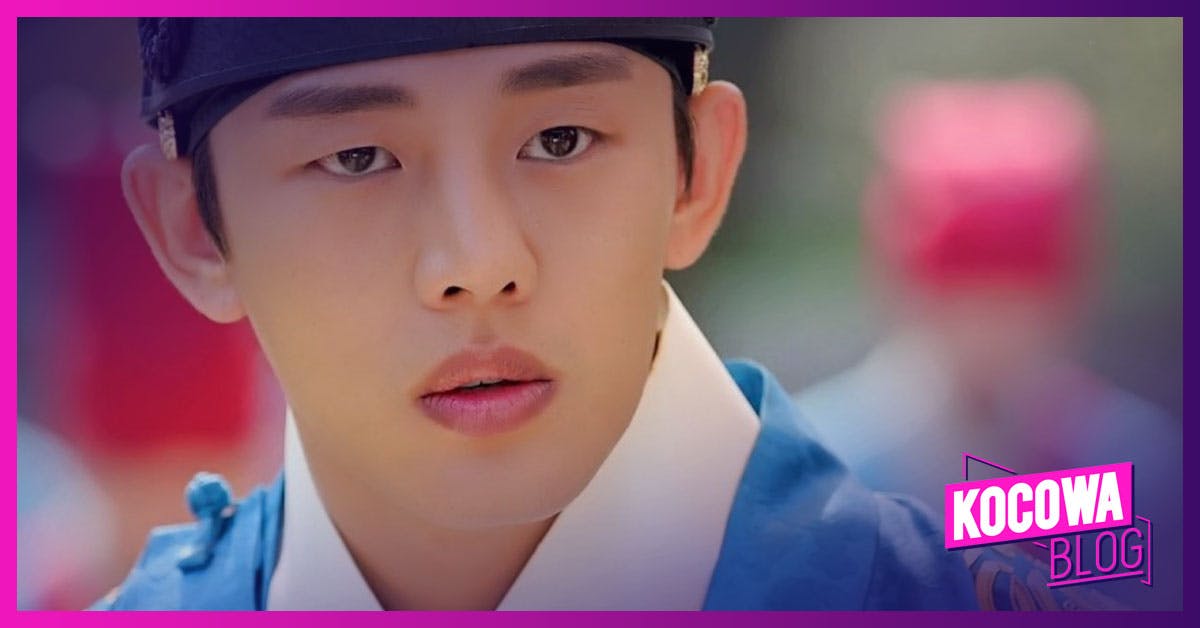 7 Shows You Must Check Out in November on KOCOWA