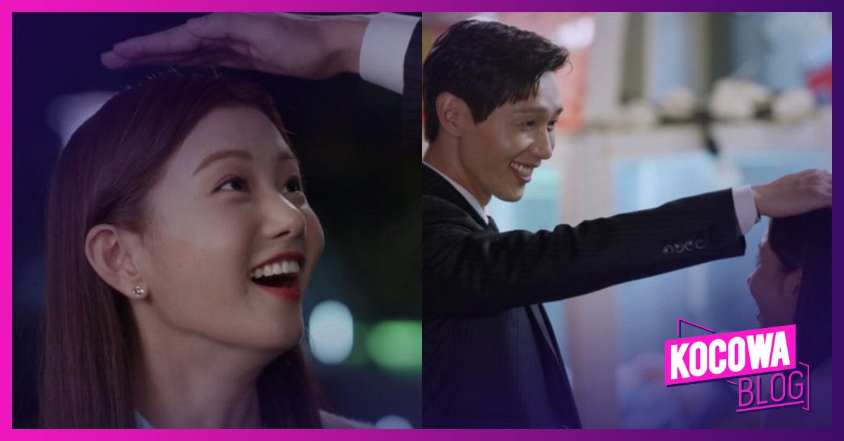 Top 5 Reasons “Young Lady and Gentleman” is a Must-See