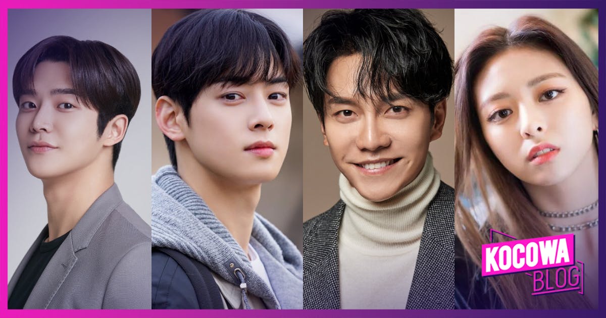 The 34 Best Korean High School Dramas ReelRundown | atelier-yuwa.ciao.jp