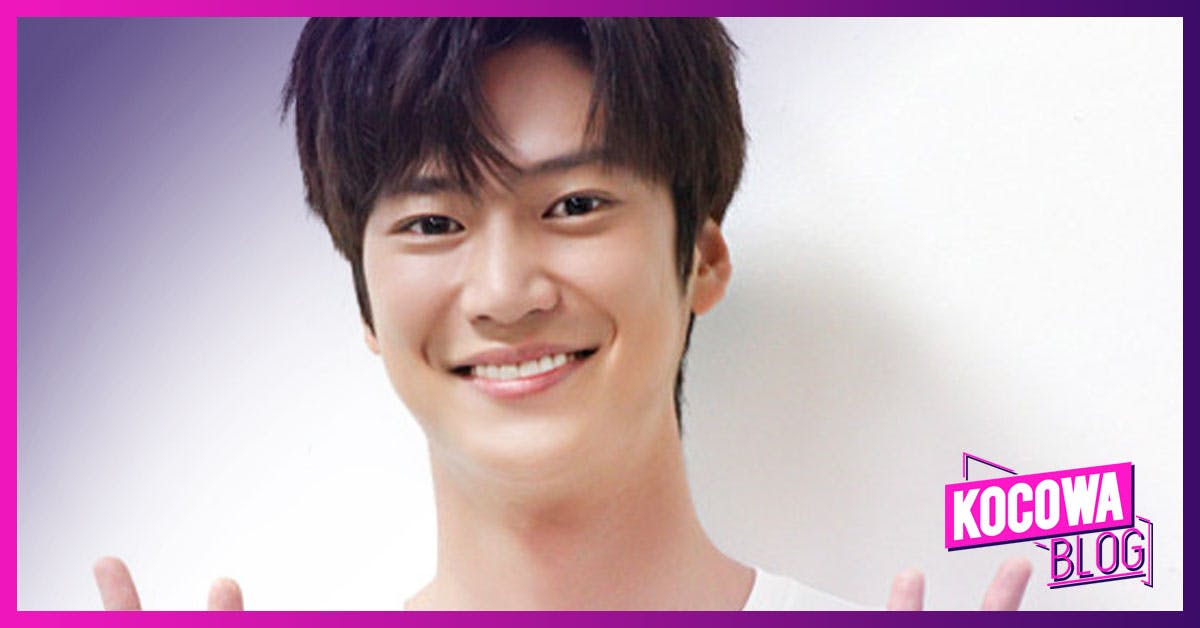 Na In Woo Joins “2 Days and 1 Night” As Newest Member!
