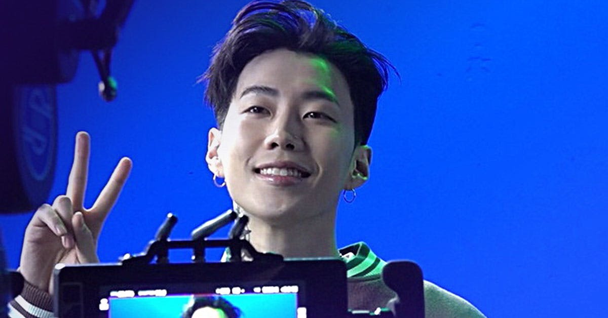Jay Park Talks About Why He Quit Social Media