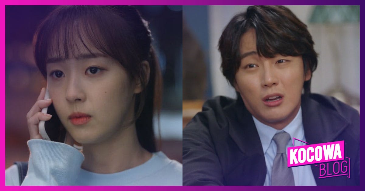 “It's Beautiful Now” Episode 5 Trailer Breakdown