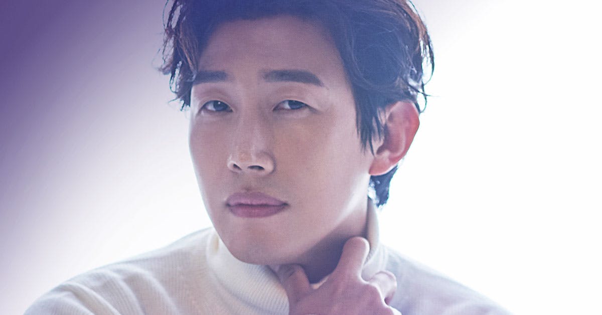 Rising Star Kang Ki Young’s Exclusive Interview with KOCOWA