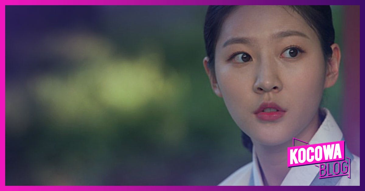 Happy National Streaming Day! Stream These on KOCOWA