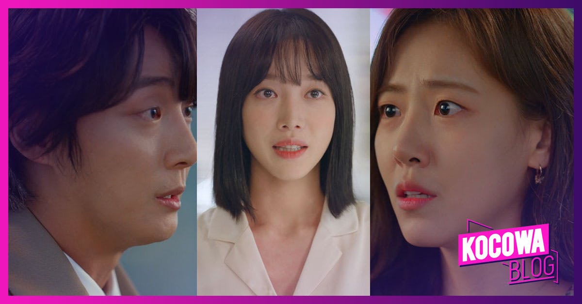 “It's Beautiful Now” Episode 13 Trailer Breakdown