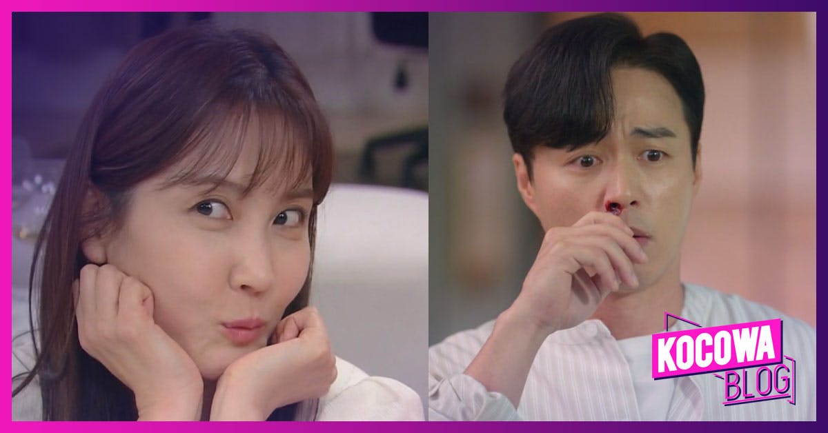 19 & 20 Recap: “It’s Beautiful Now” with English Subtitles