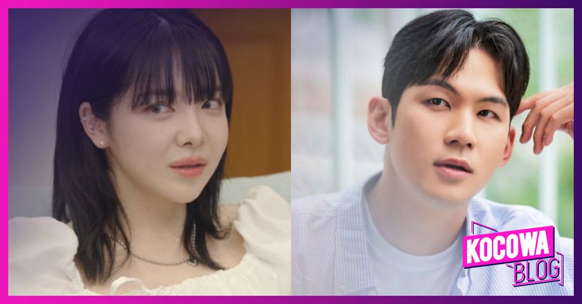 The New Trend in South Korea: Love Reality Shows!