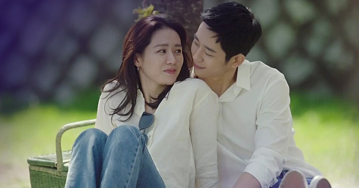 5 Noona Romances That Will Make You Swoon