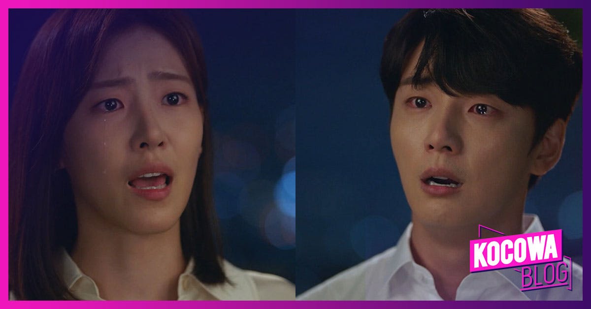 K-Drama "It’s Beautiful Now” Episodes 41 & 42 Recap