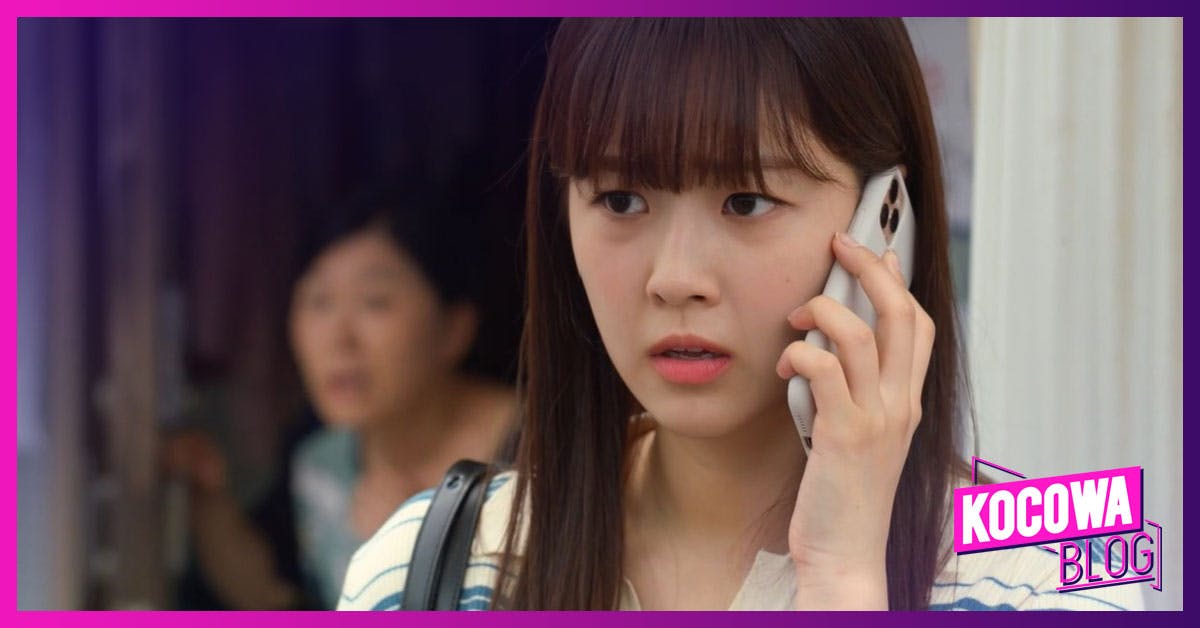 K-Drama "It’s Beautiful Now” Episodes 43 & 44 Recap