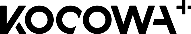 KOCOWA_plus_BI_logo_black | KOCOWA+: Korean Entertainment, K-Drama & K ...