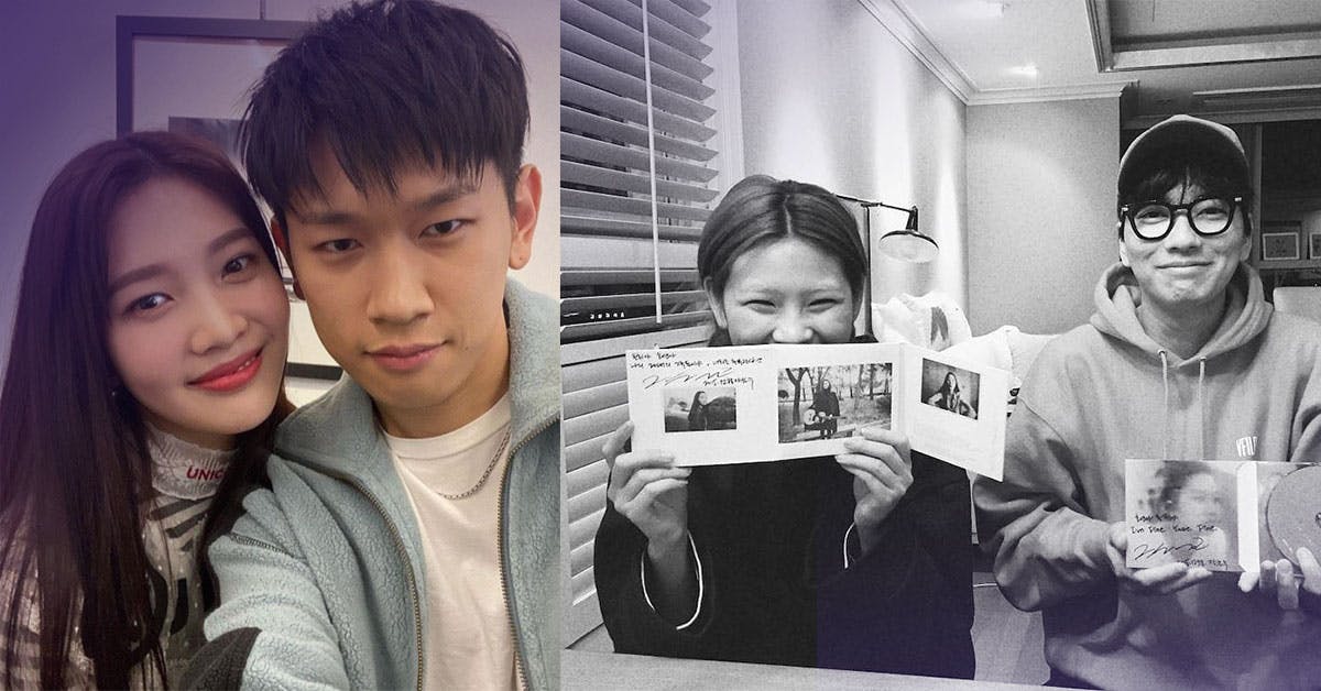 Lee Dong Hwi | KOCOWA+: Korean Entertainment, K-Drama & K-Variety News