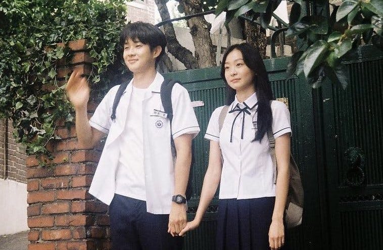 Enemies-To-Lovers is THE BEST K-Drama Trope