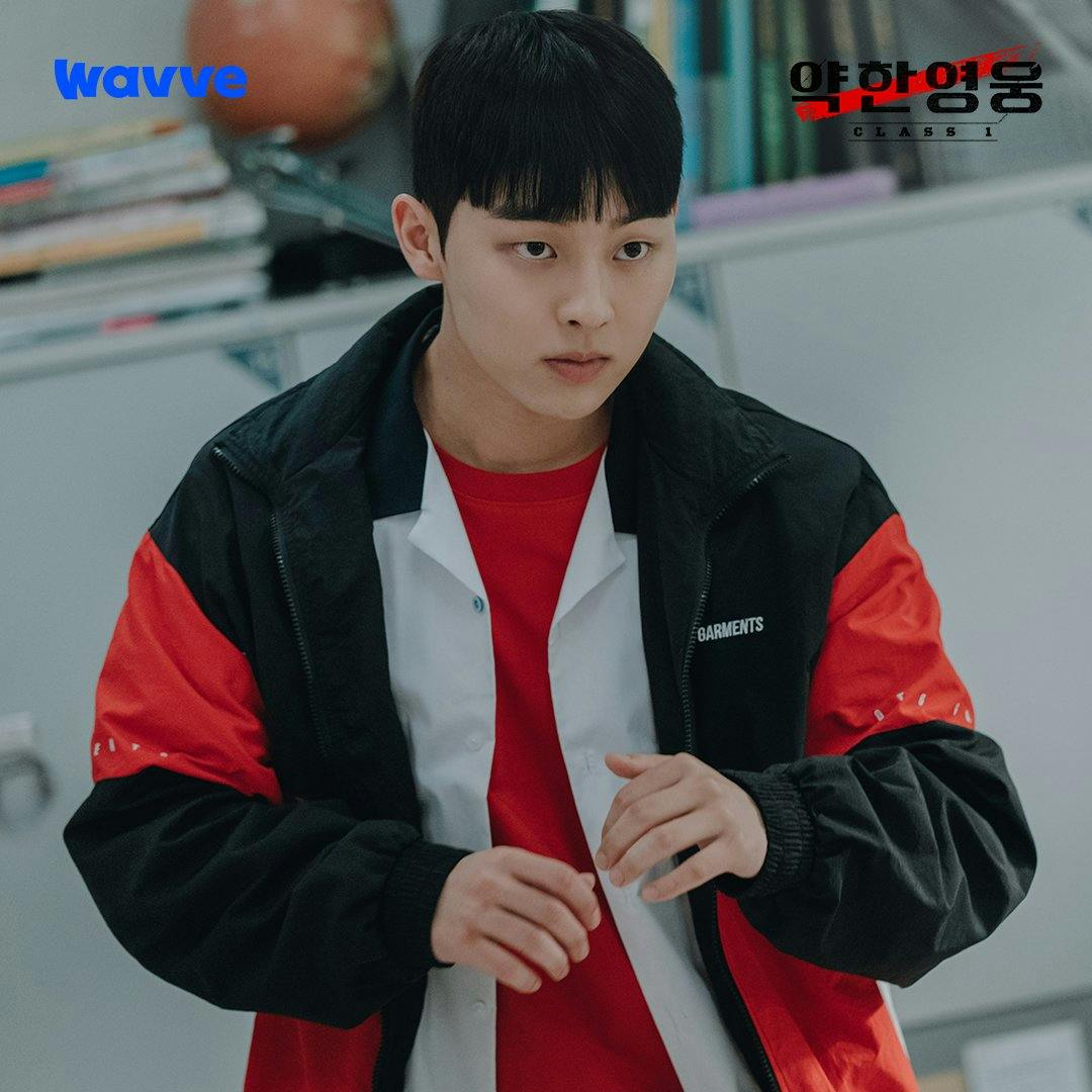 Reasons Why "Weak Hero Class 1" Is One Of 2022 Best K-Drama