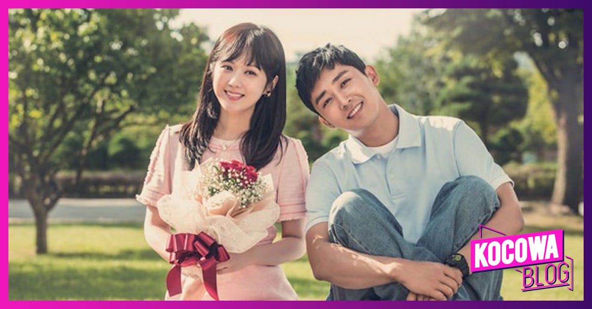 K-Dramas and Films Set in the 90s, 80s, and 70s