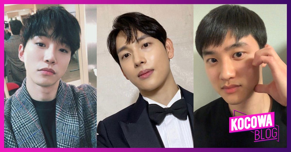 Best Idol Actors Of This Generation