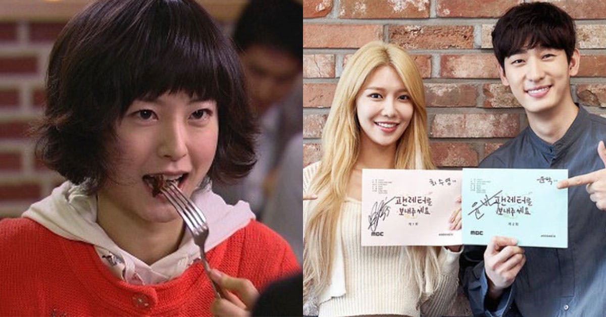 Best Series and Shows to Watch Now on KOCOWA (November 2022)