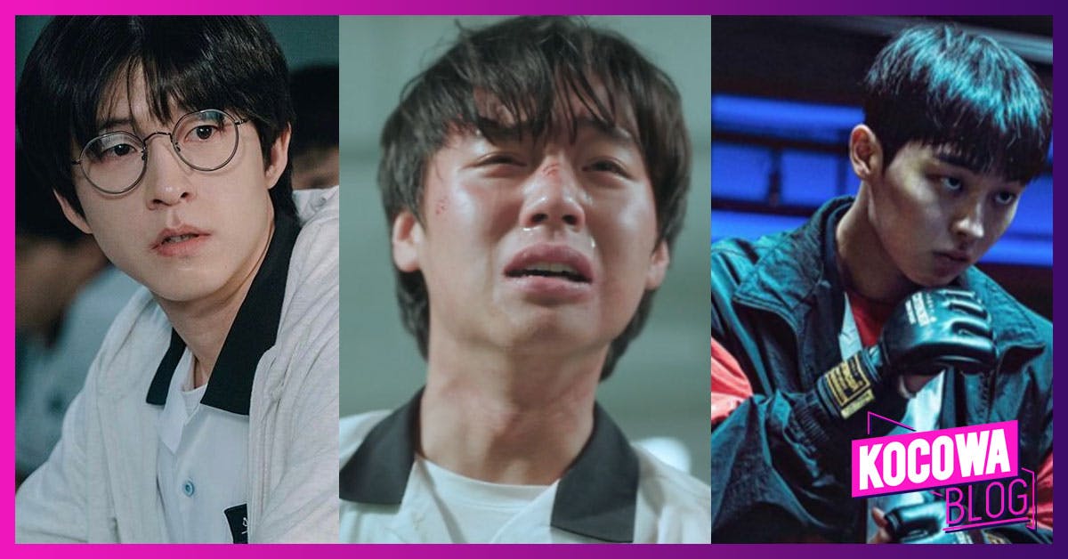 Which “Weak Hero” Fighter are You? (Quiz)