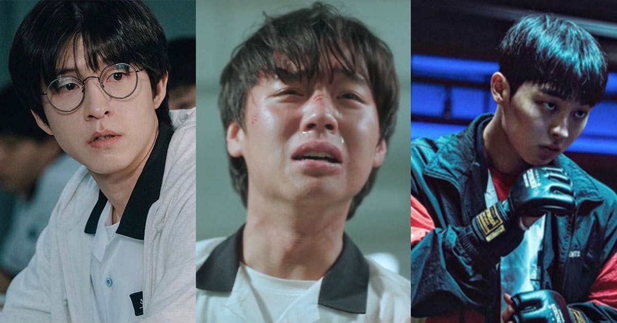 Which “Weak Hero” Fighter are You? (Quiz)