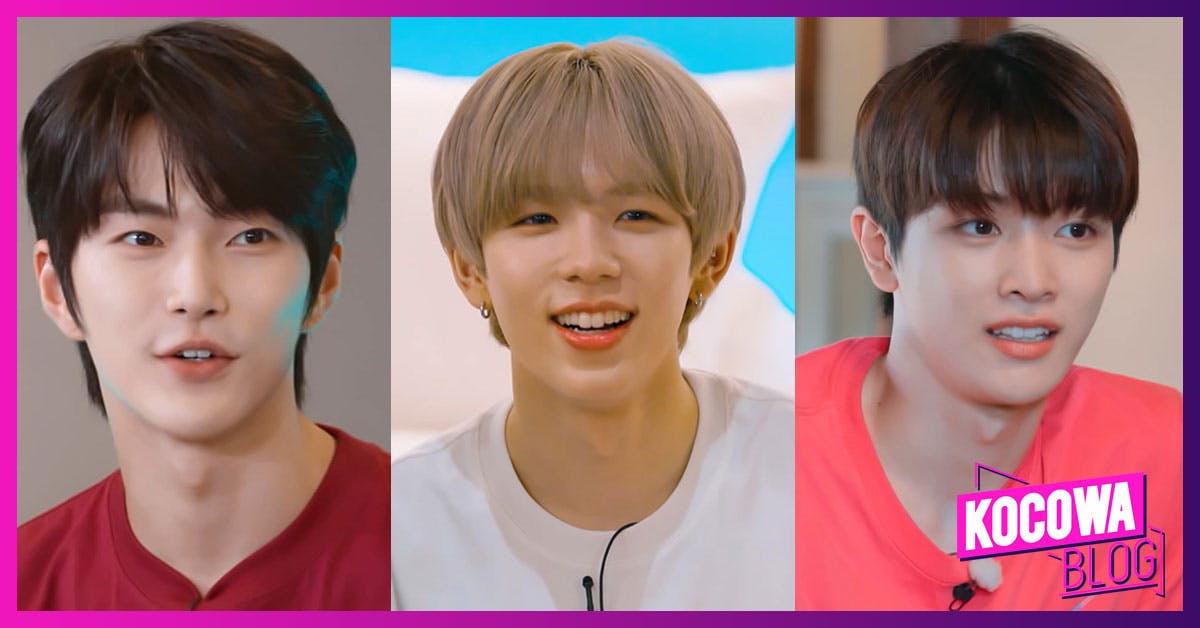 Watch the Finale of “welcome to NCT Universe”!