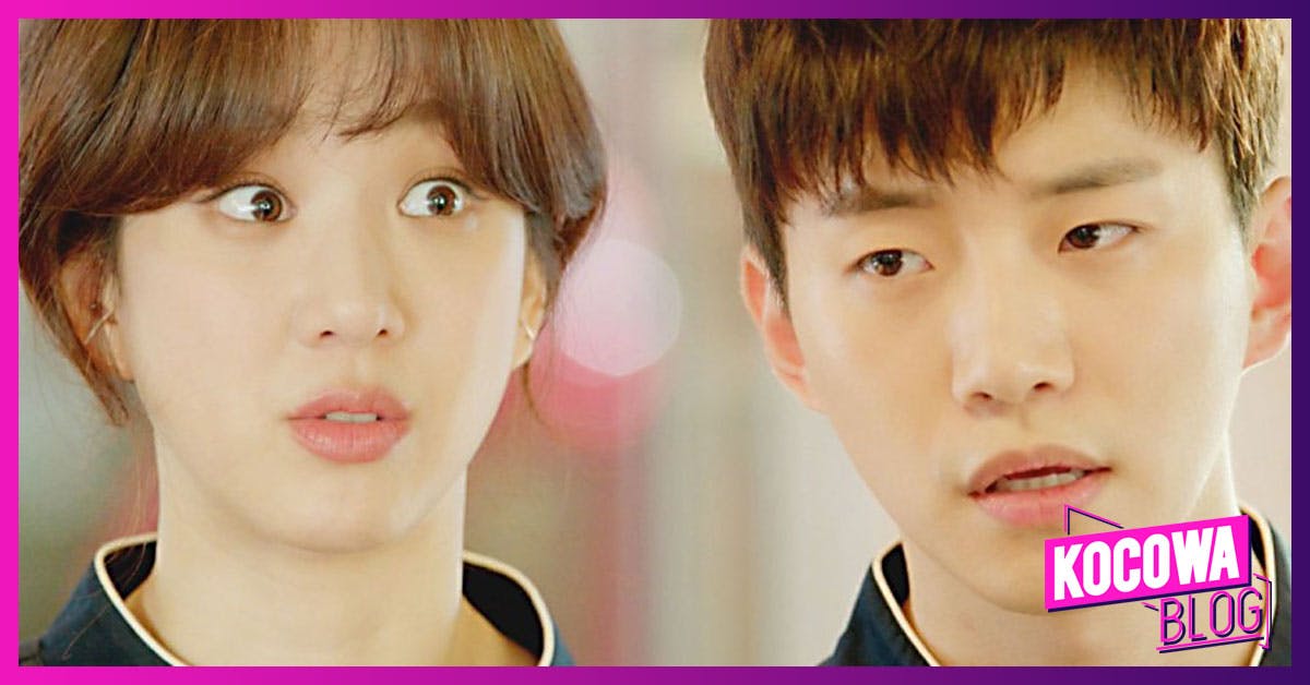 5 K-dramas About Fresh Starts for the New Year | KOCOWA+