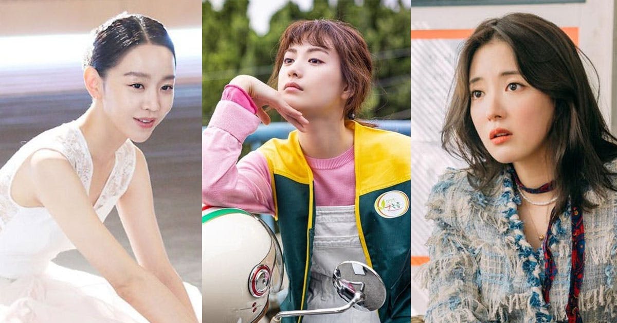 International Women’s History Month: The Most Iconic Female Leads in K ...