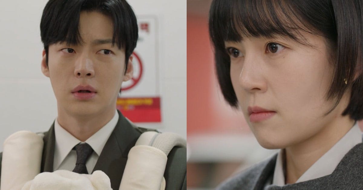 “The Real Has Come!” Episode 1 & 2 Recap and Trailer Breakdown