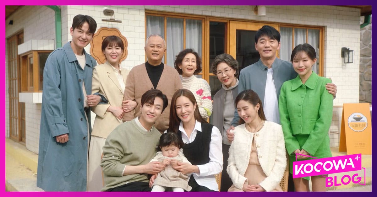 “Three Bold Siblings” Episode 50 & 51 Recap