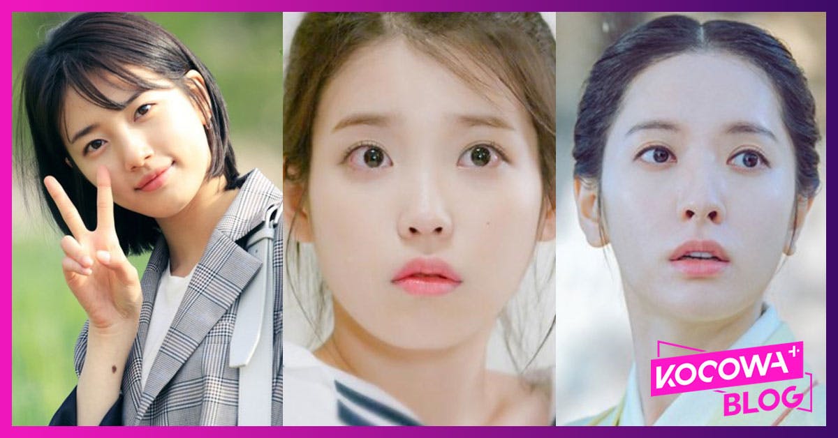 suzy IU bona | KOCOWA+: Korean Entertainment, K-Drama & K-Variety News