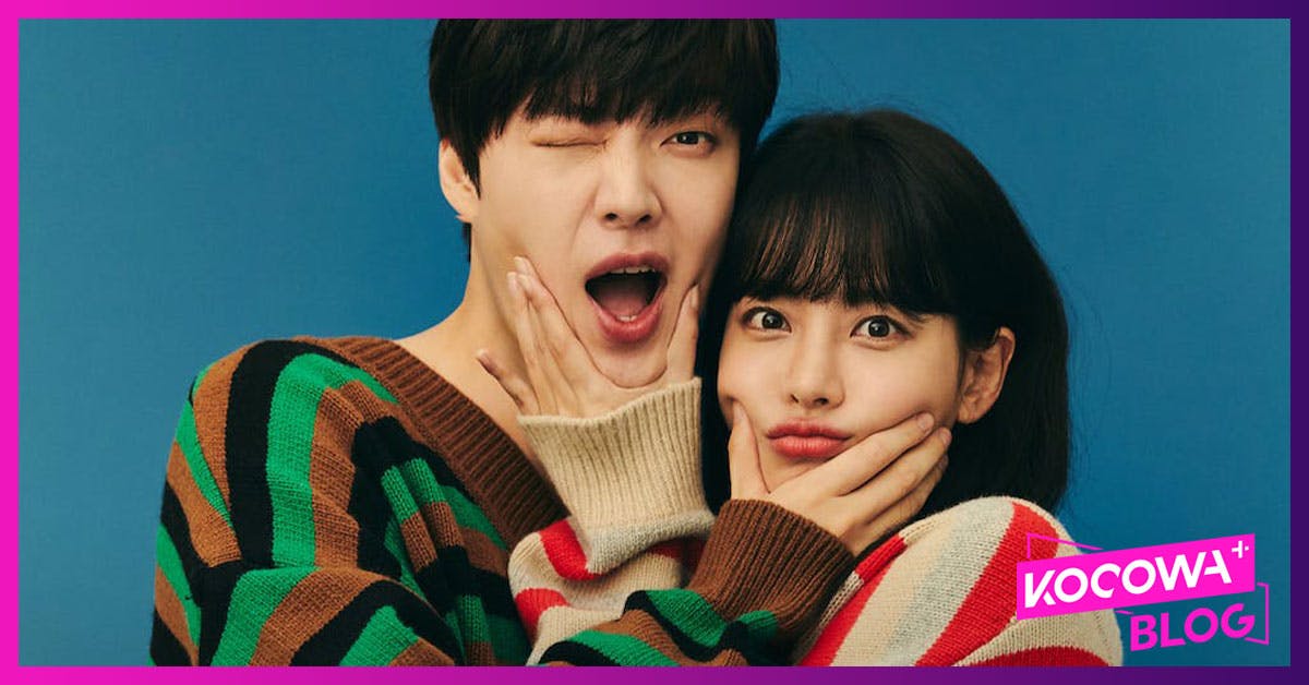 6 Unique K-dramas Starring Ahn Jae Hyeon on KOCOWA