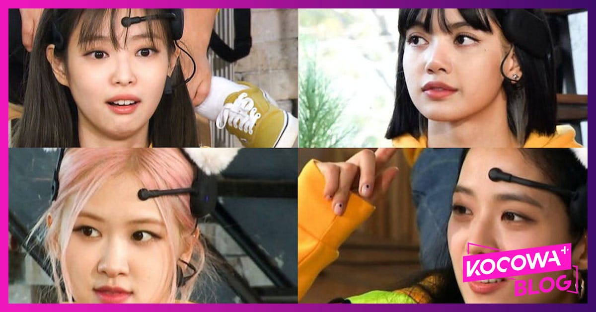 BLACKPINK Starred K-Variety Shows You Shouldn’t Miss!