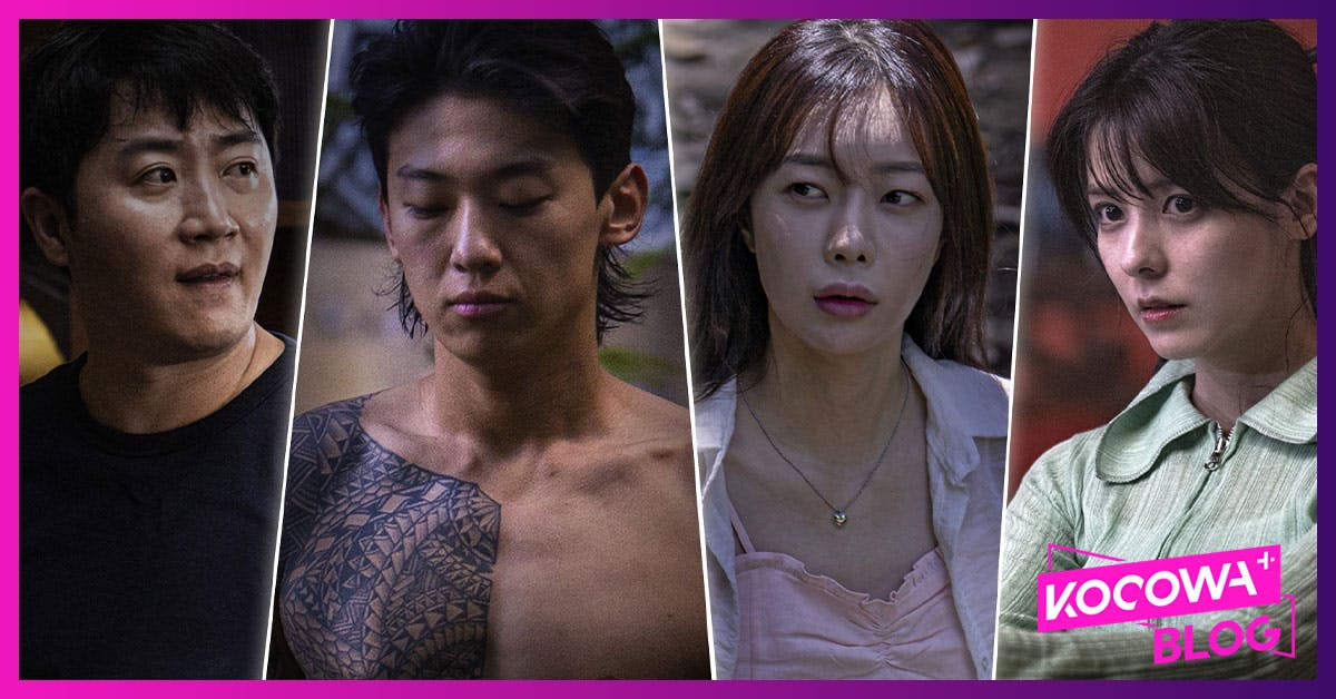 All You Need to Know About the Upcoming Survival Game, “Bloody Game 2”