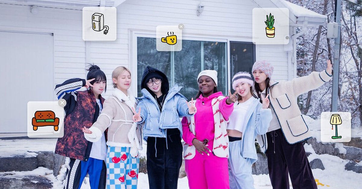 Reviewing HYEMILEEYECHAEPA’s Chaotic Sixth Episode