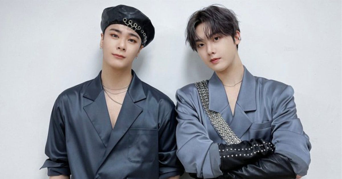 Celeb News: ASTRO’S Moon Bin Passes Away in Gangnam Home