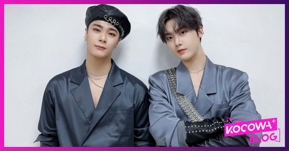 Celeb News: ASTRO’S Moon Bin Passes Away in Gangnam Home | KOCOWA+