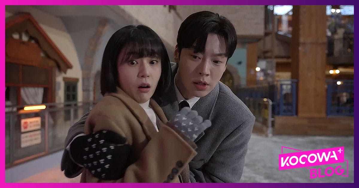 “The Real Has Come!” Episode 3 & 4 Recap