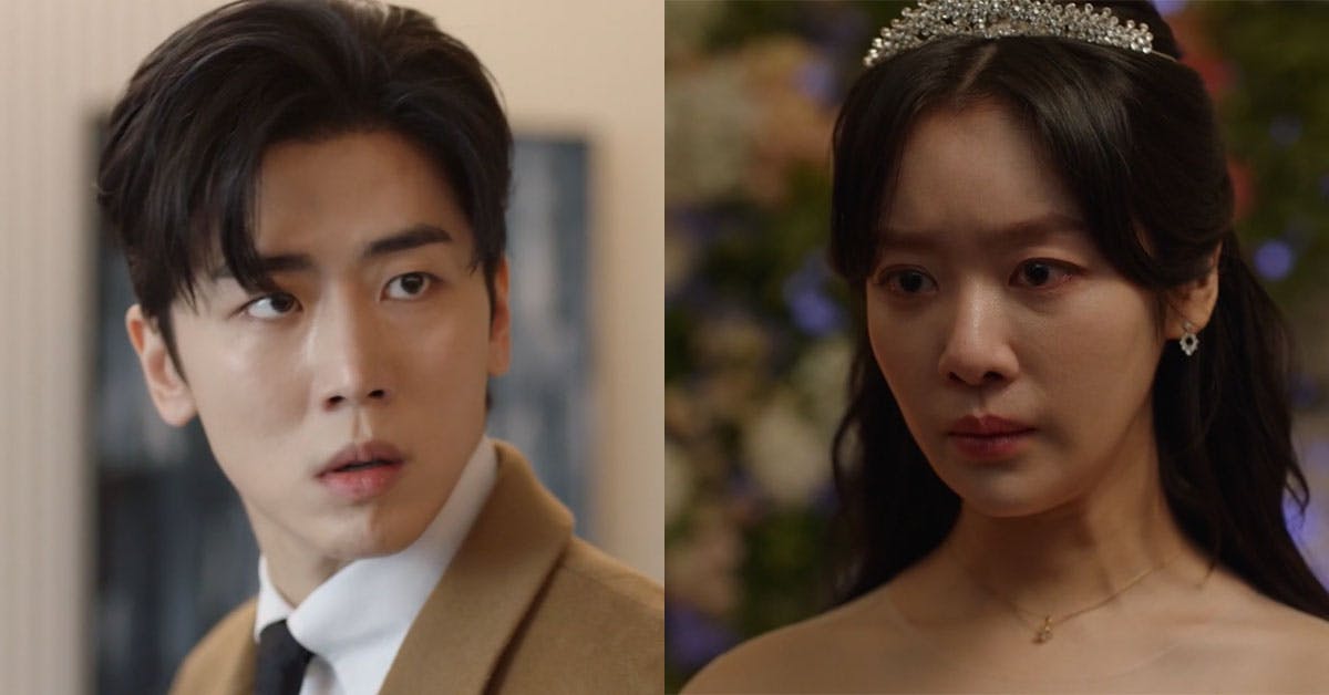“The Real Has Come!” Episode 5 & 6 Recap