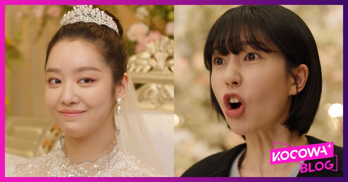 “The Real Has Come!” Episode 7 & 8 Recap
